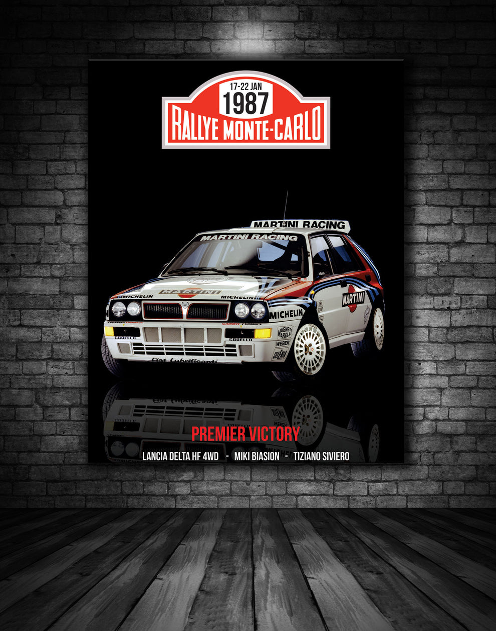 RALLYE MONTE CARLO – Exclusively Motorsport