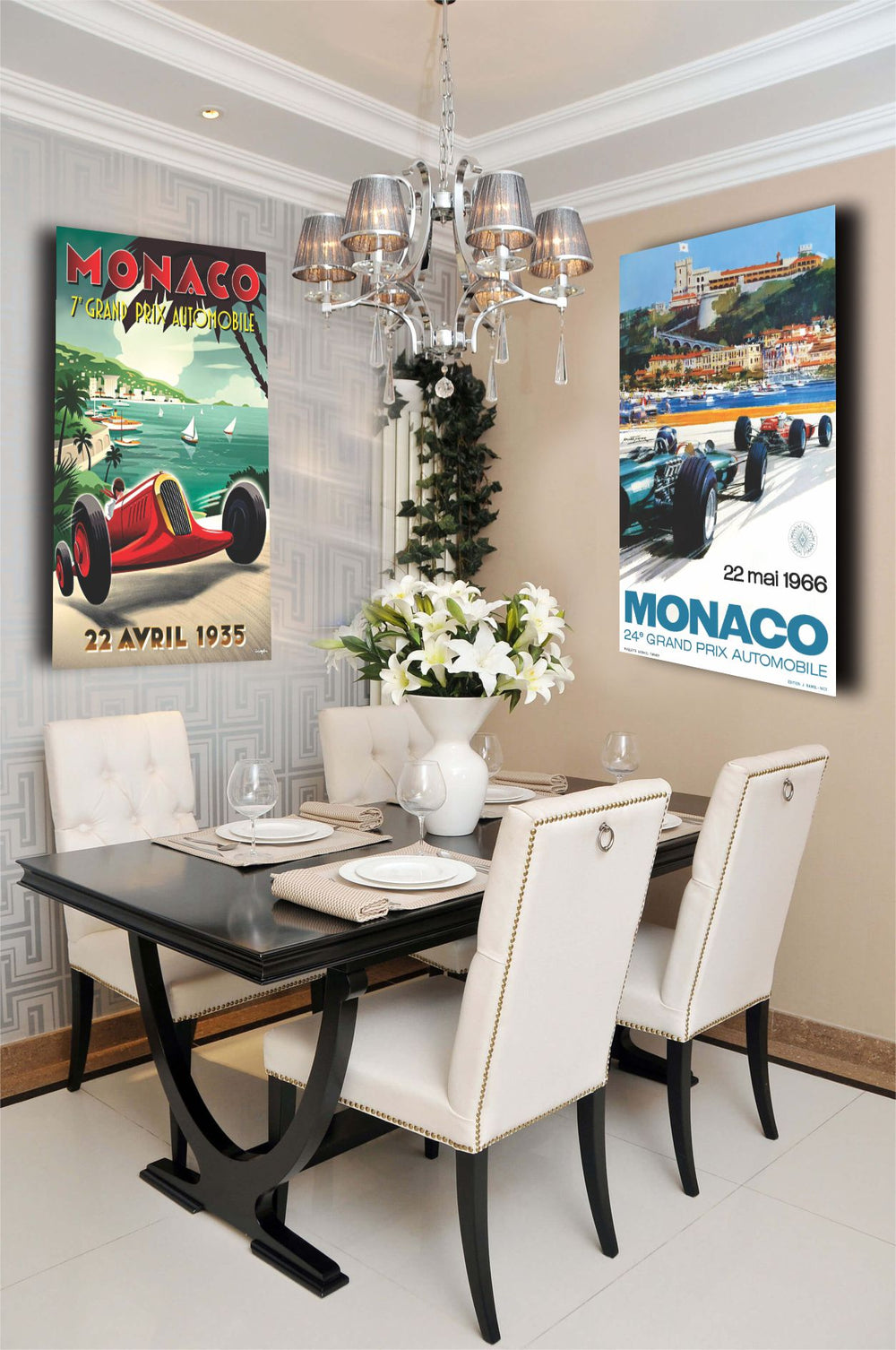 Race Posters – Exclusively Motorsport